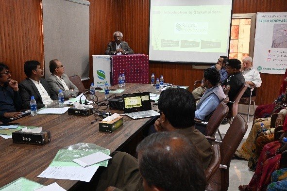 Social Development – Sukaar Foundation