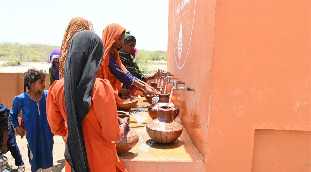 Alternate / Renewable Energy Sources – Sukaar Foundation